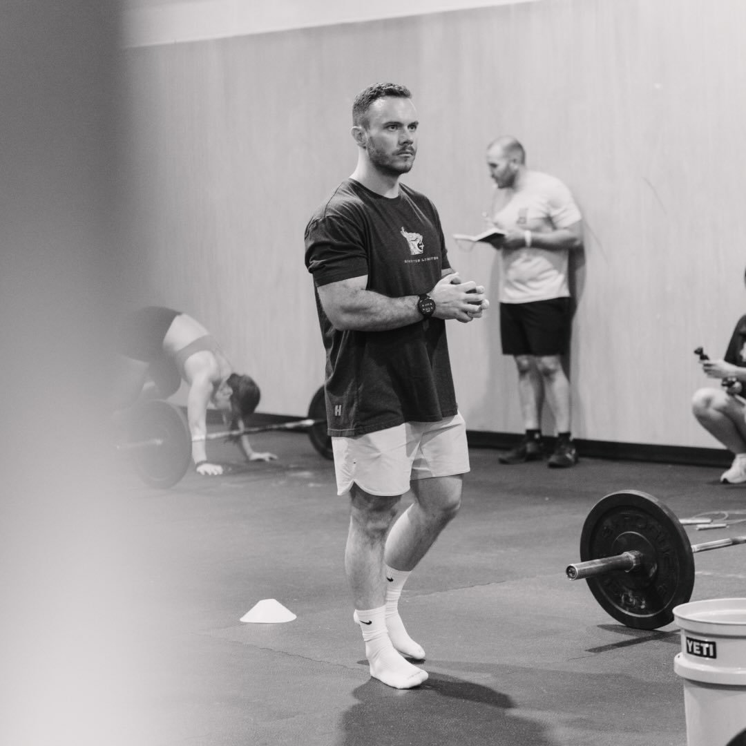 2025 CRASH CAMP INVITE ONLY Results - Local Comp - Fitness Events ...