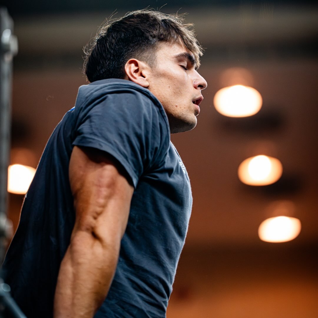 2025 CRASH CAMP INVITE ONLY Results - Local Comp - Fitness Events ...